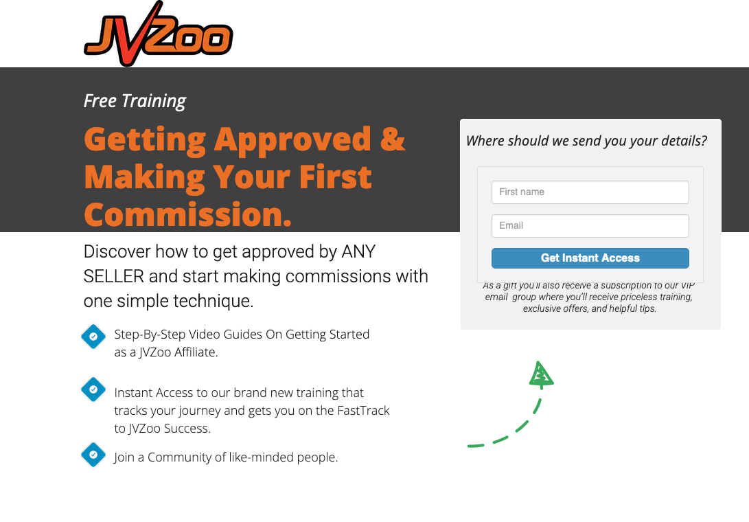 JVzoo Review – Chad Kimball Maps