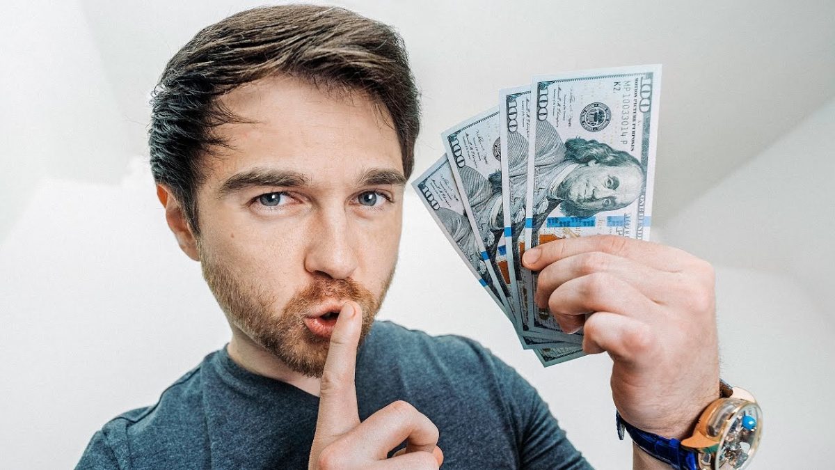 Andrei Jikh – Zero To A Million – Chad Kimball Maps