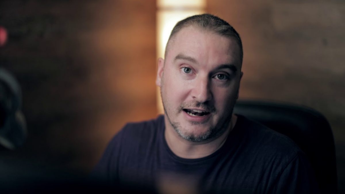 Ministry Of Freedom – Why I don’t recommend Jono Armstrong – Chad ...