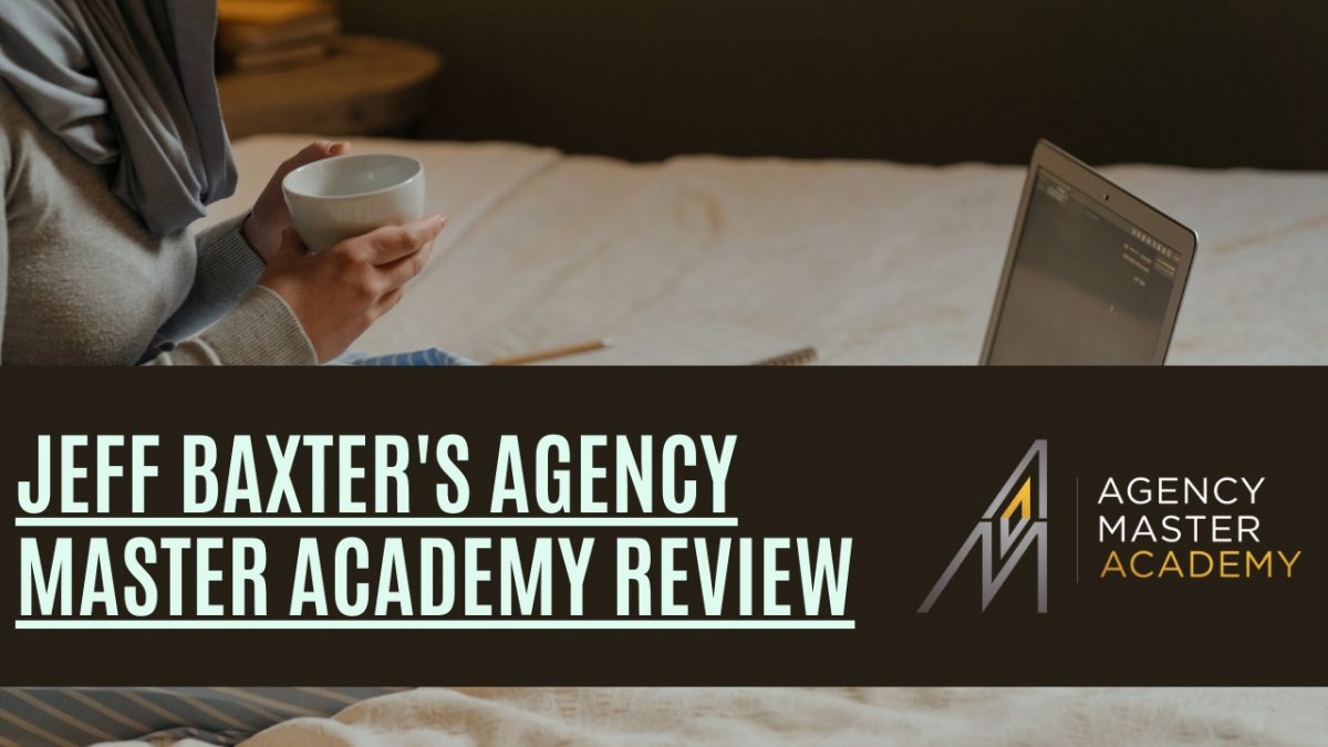 Jeff Baxter Marketing – Scam in Disguise Or Actually Legit? – Chad ...